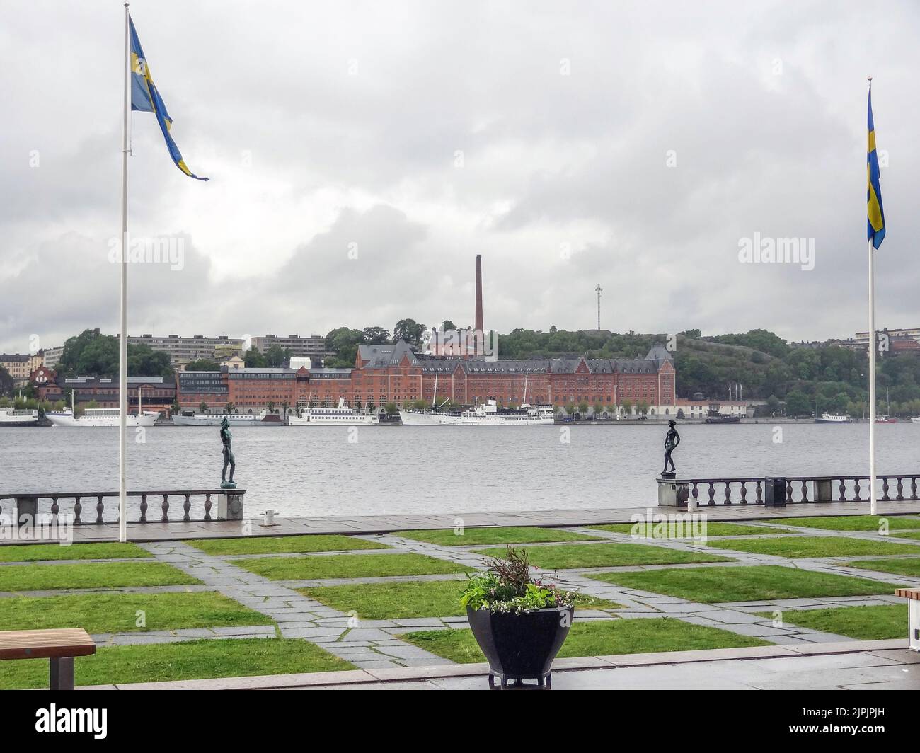 Sights gamla stan hi-res stock photography and images - Alamy