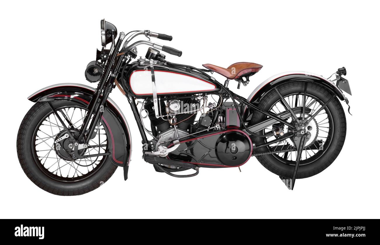 Motorcycle design hi-res stock photography and images - Alamy