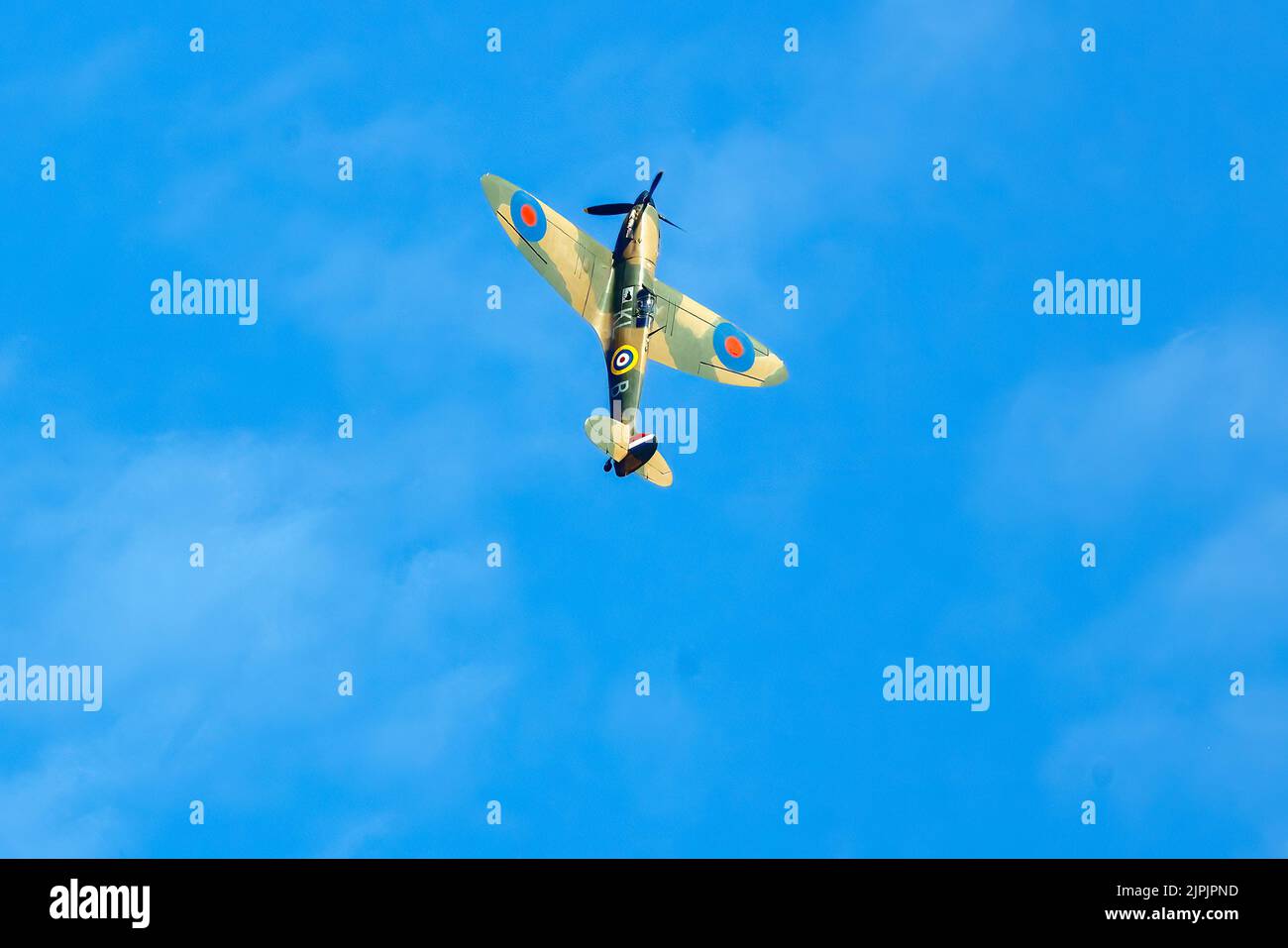 Battle of brittain memorial hi-res stock photography and images - Alamy