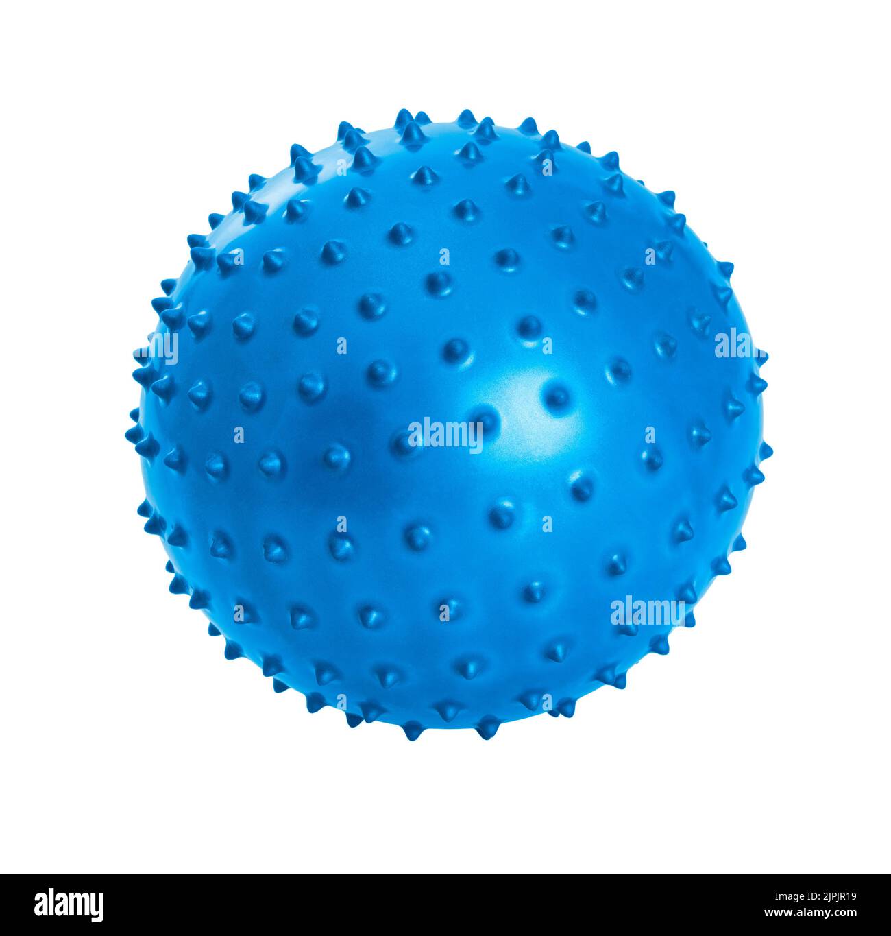 Pimple ball Cut Out Stock Images & Pictures - Alamy