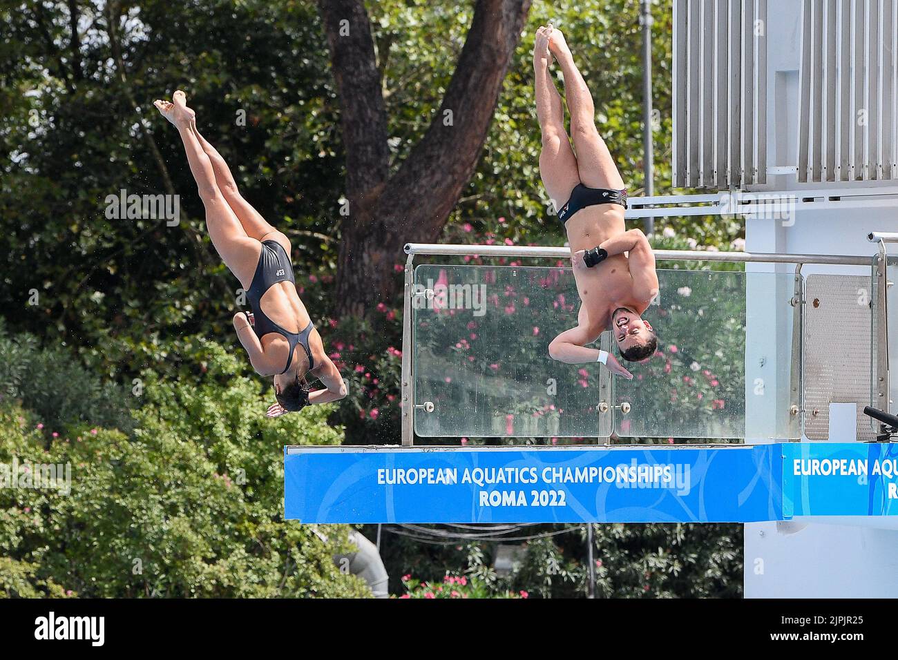 Camacho del hoyo hi-res stock photography and images - Alamy