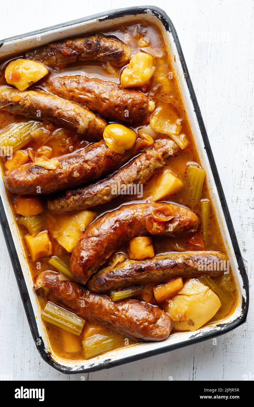 Lunch from hi-res stock photography and images - Alamy