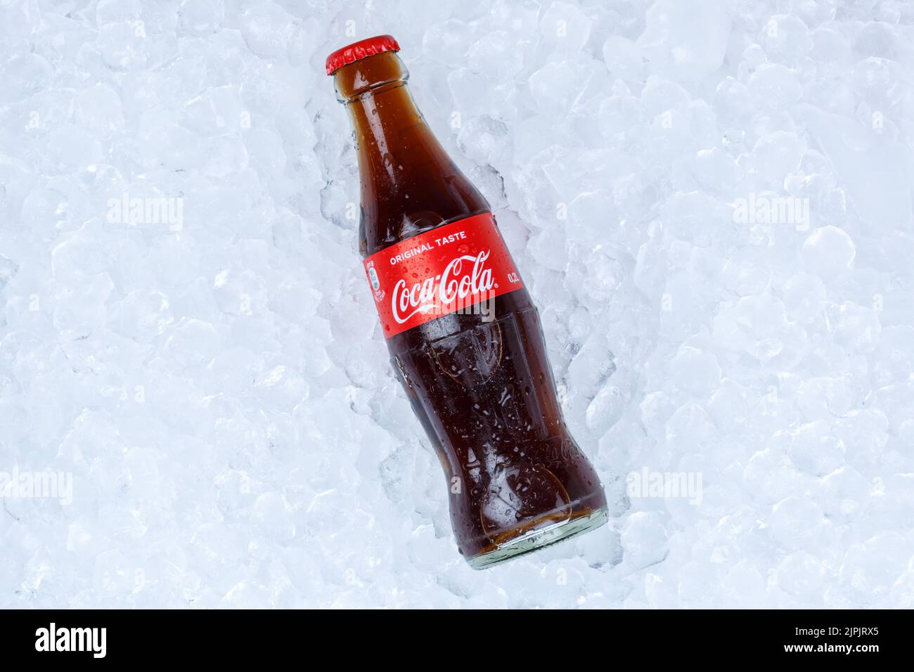 soft drink, coca-cola, soda, soft drinks Stock Photo - Alamy