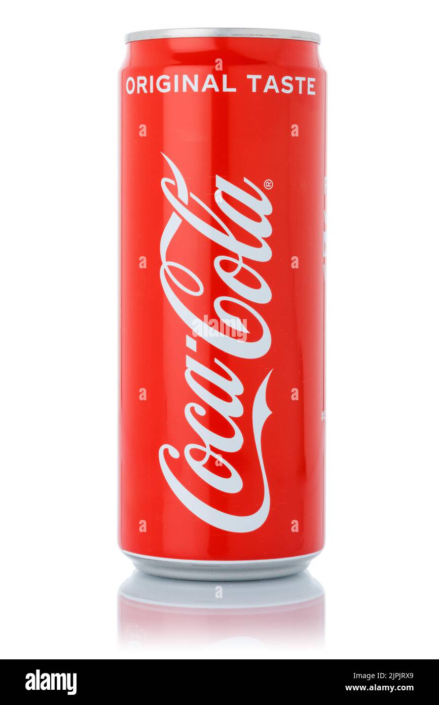 Coca cola label Cut Out Stock Images & Pictures - Alamy