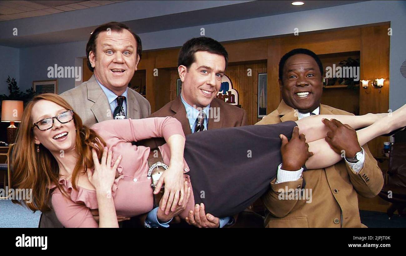 Joan ostrowski fox hi-res stock photography and images - Alamy