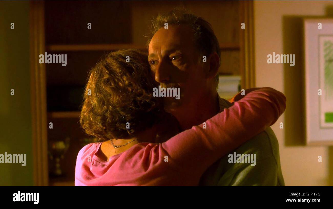 CHRIS LANGHAM, BLACK POND, 2011 Stock Photo - Alamy