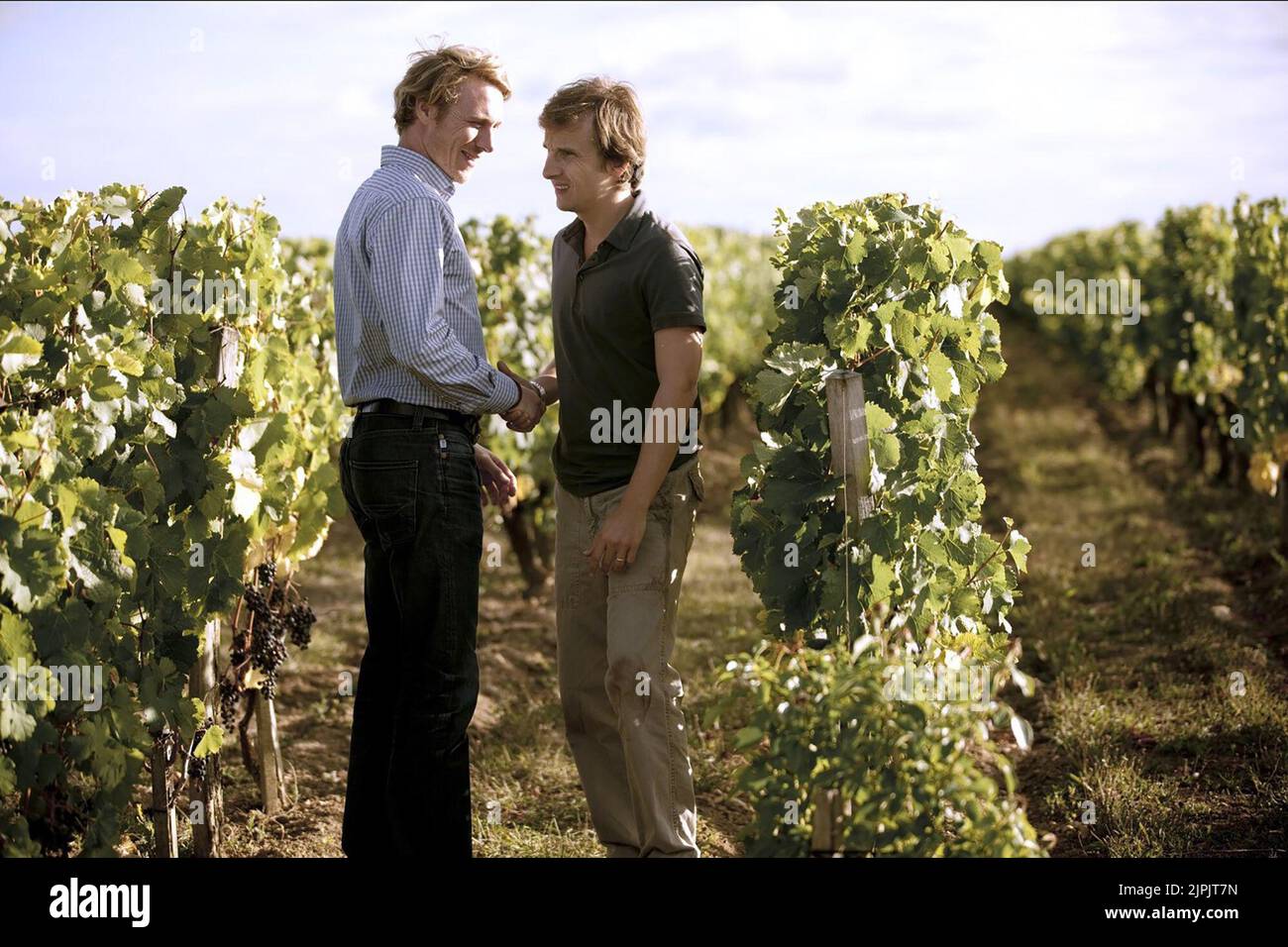 BRIDET,DEUTSCH, YOU WILL BE MY SON, 2011 Stock Photo - Alamy