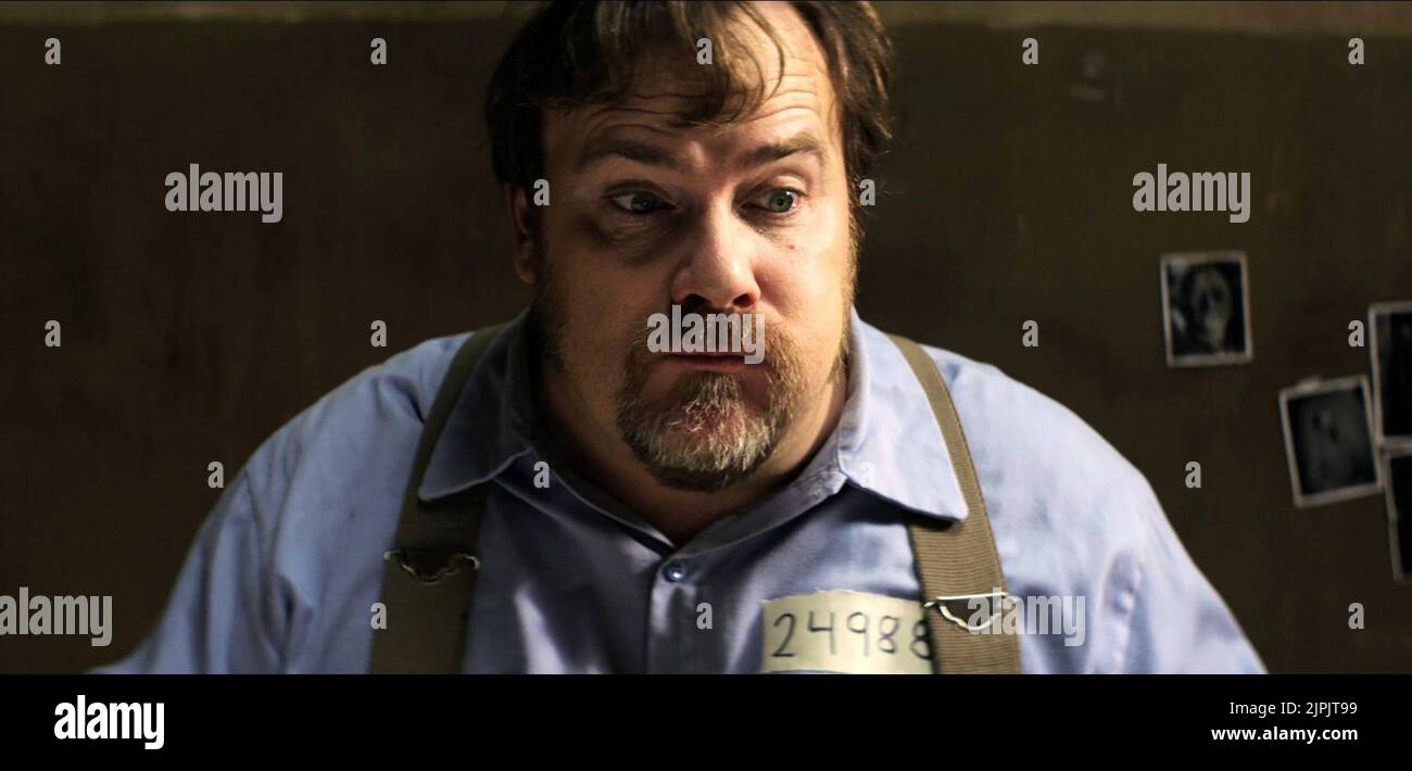 KEVIN P. FARLEY, CELLMATES, 2011 Stock Photo - Alamy