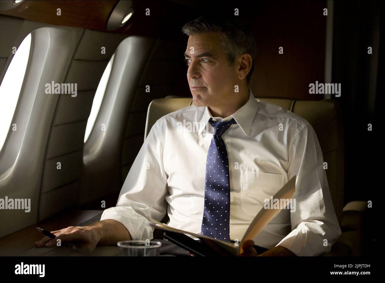 The Ides Of March (2011)