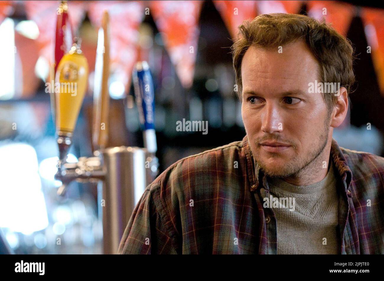 Patrick wilson director hi-res stock photography and images - Alamy