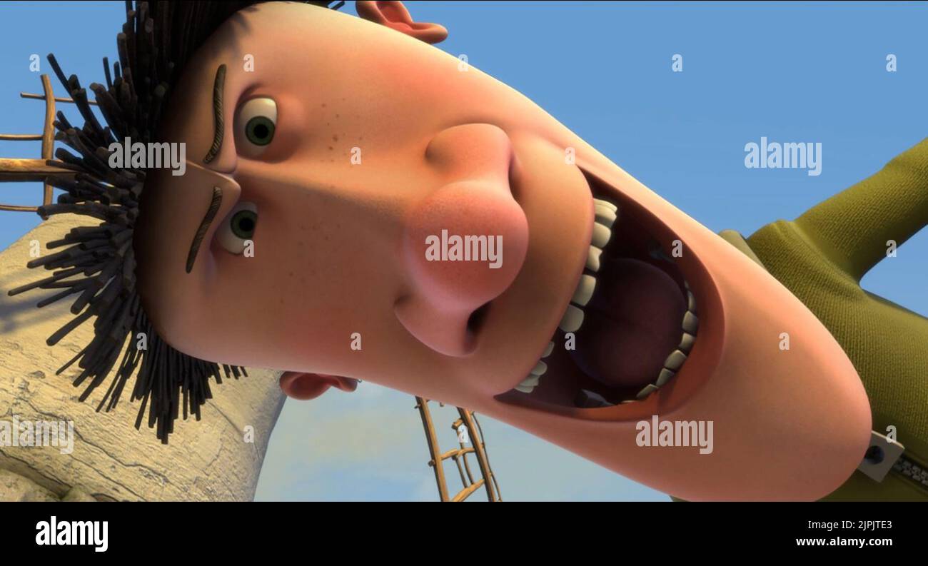 FREDDY FROGFACE, FREDDY FROGFACE, 2011 Stock Photo - Alamy