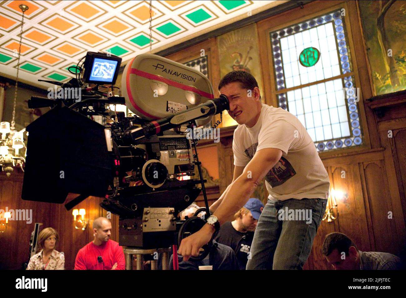 Fox on green screen hi-res stock photography and images - Alamy