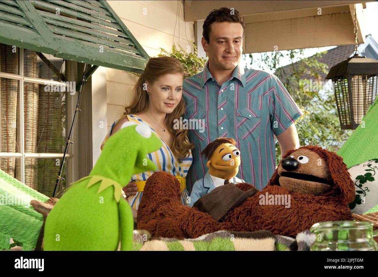 Amy adams mary hi-res stock photography and images - Alamy