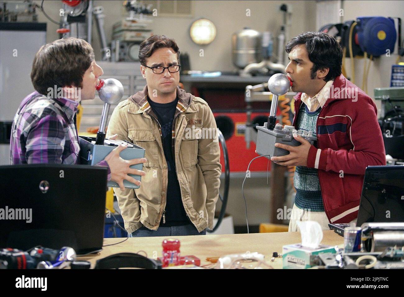 Johnny simon hi-res stock photography and images - Alamy