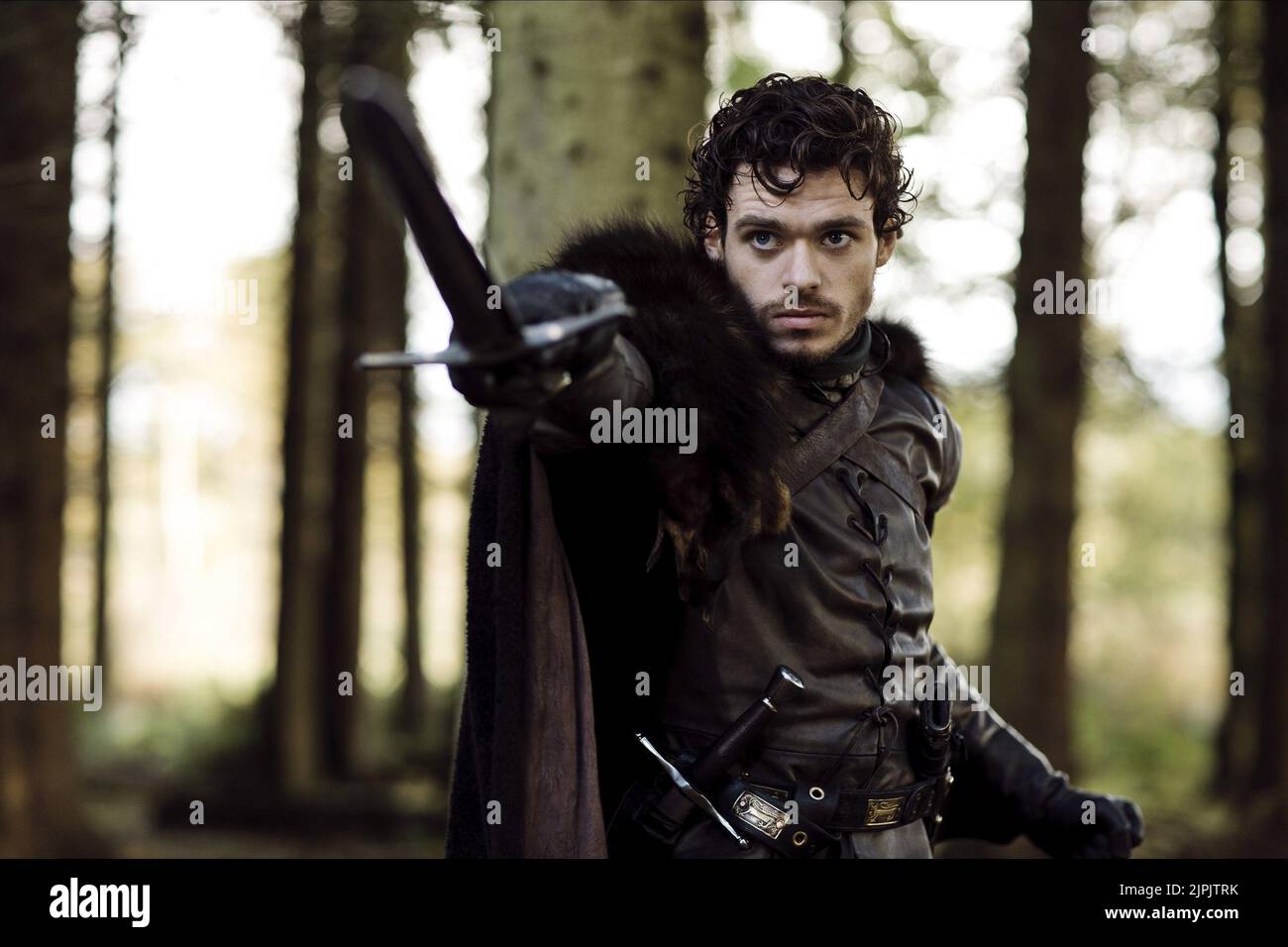 Robert Stark Game Of Thrones