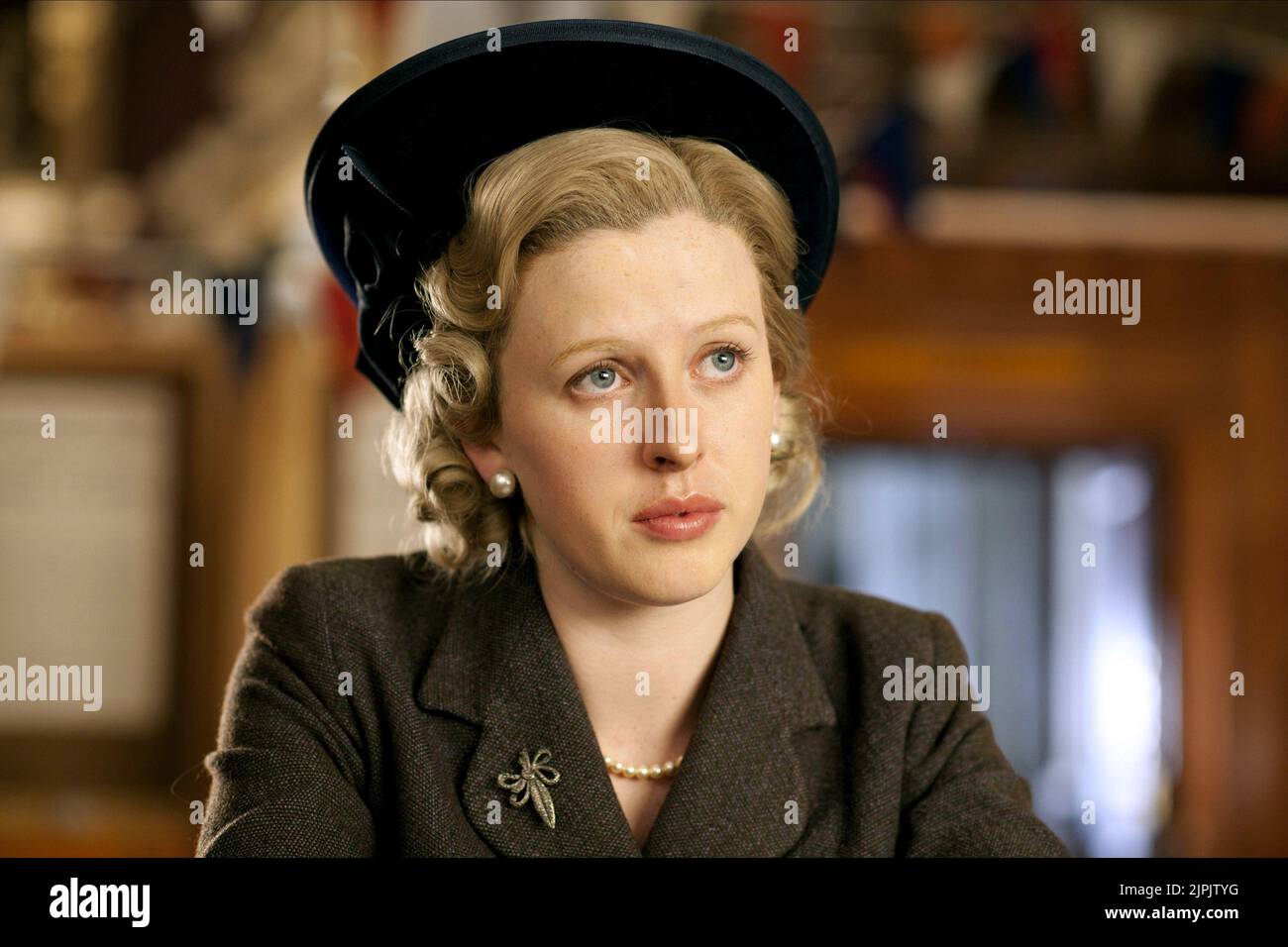 Young margaret thatcher hi-res stock photography and images - Alamy
