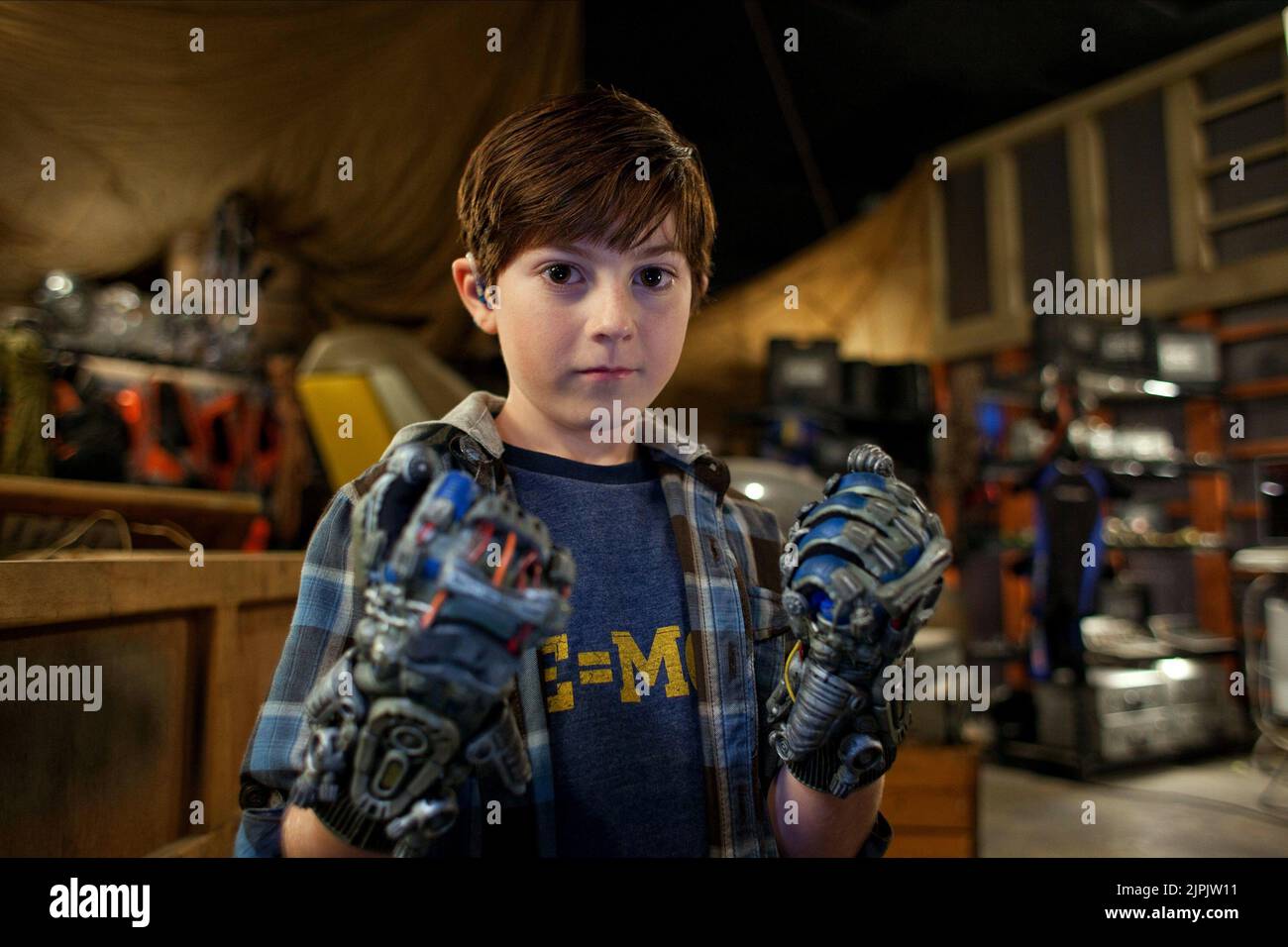Spy kids all the time in the world in 4d hi-res stock photography and ...