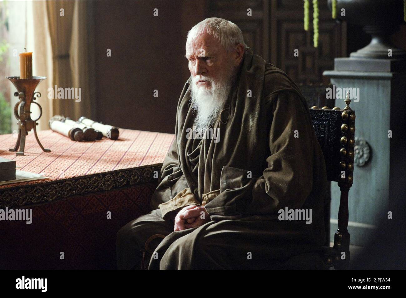 Julian glover hi-res stock photography and images - Alamy