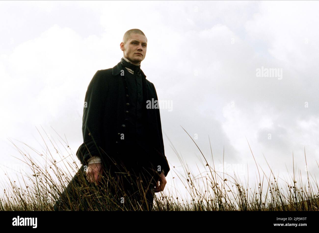 Wuthering heights film stills hi-res stock photography and images - Alamy