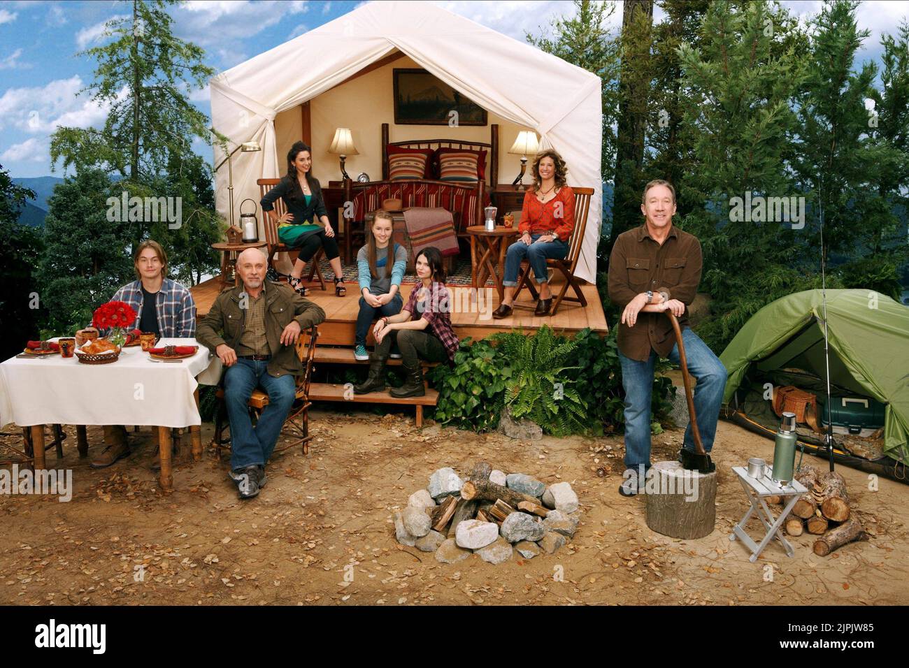 Molly ephraim hi-res stock photography and images - Alamy