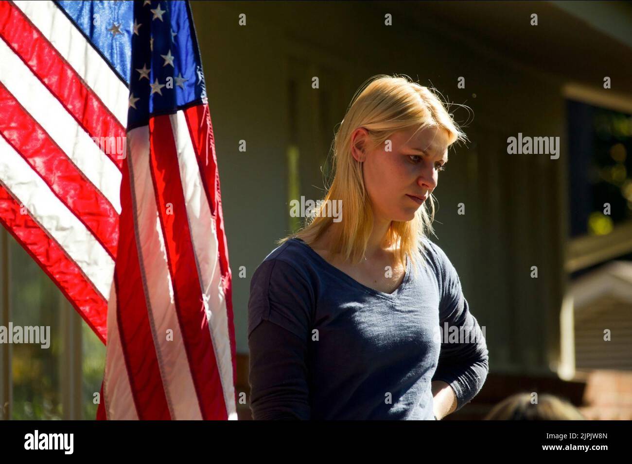 Claire fox hi-res stock photography and images - Alamy