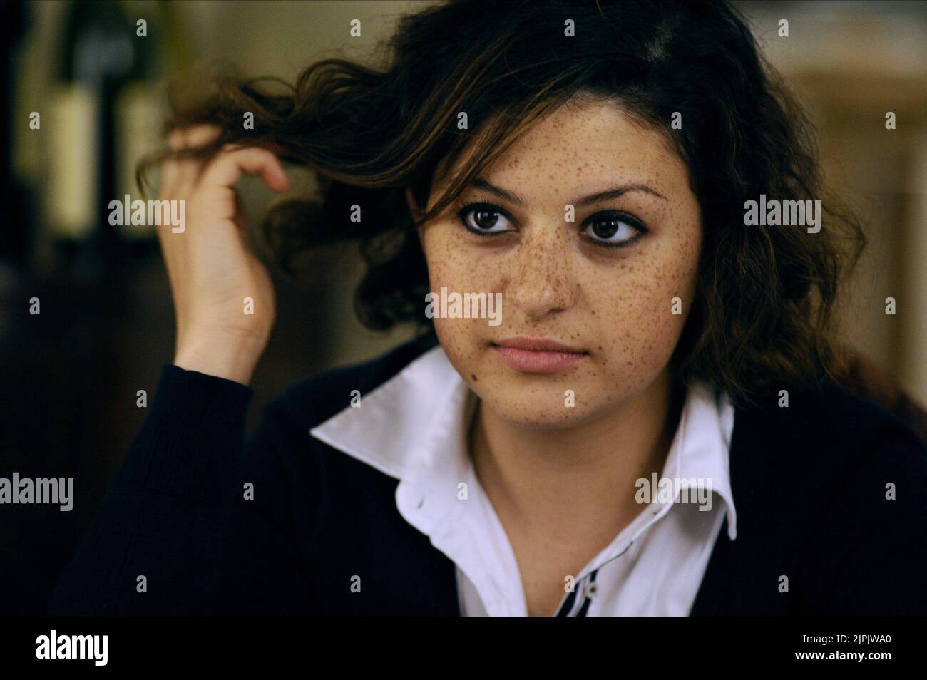 ALIA SHAWKAT, THE ORANGES, 2011 Stock Photo - Alamy