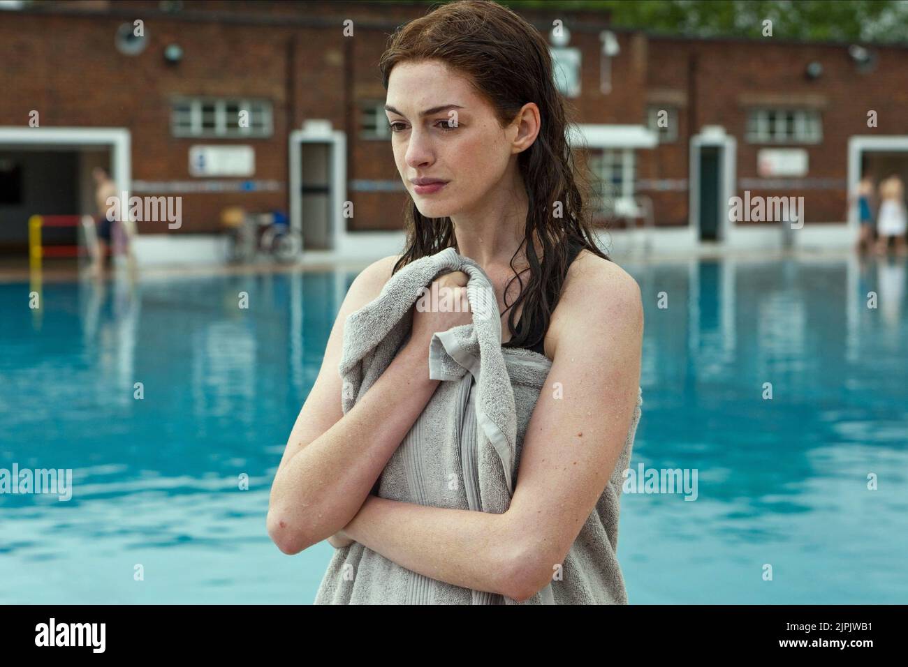 One day 2011 anne hathaway hi-res stock photography and images - Alamy