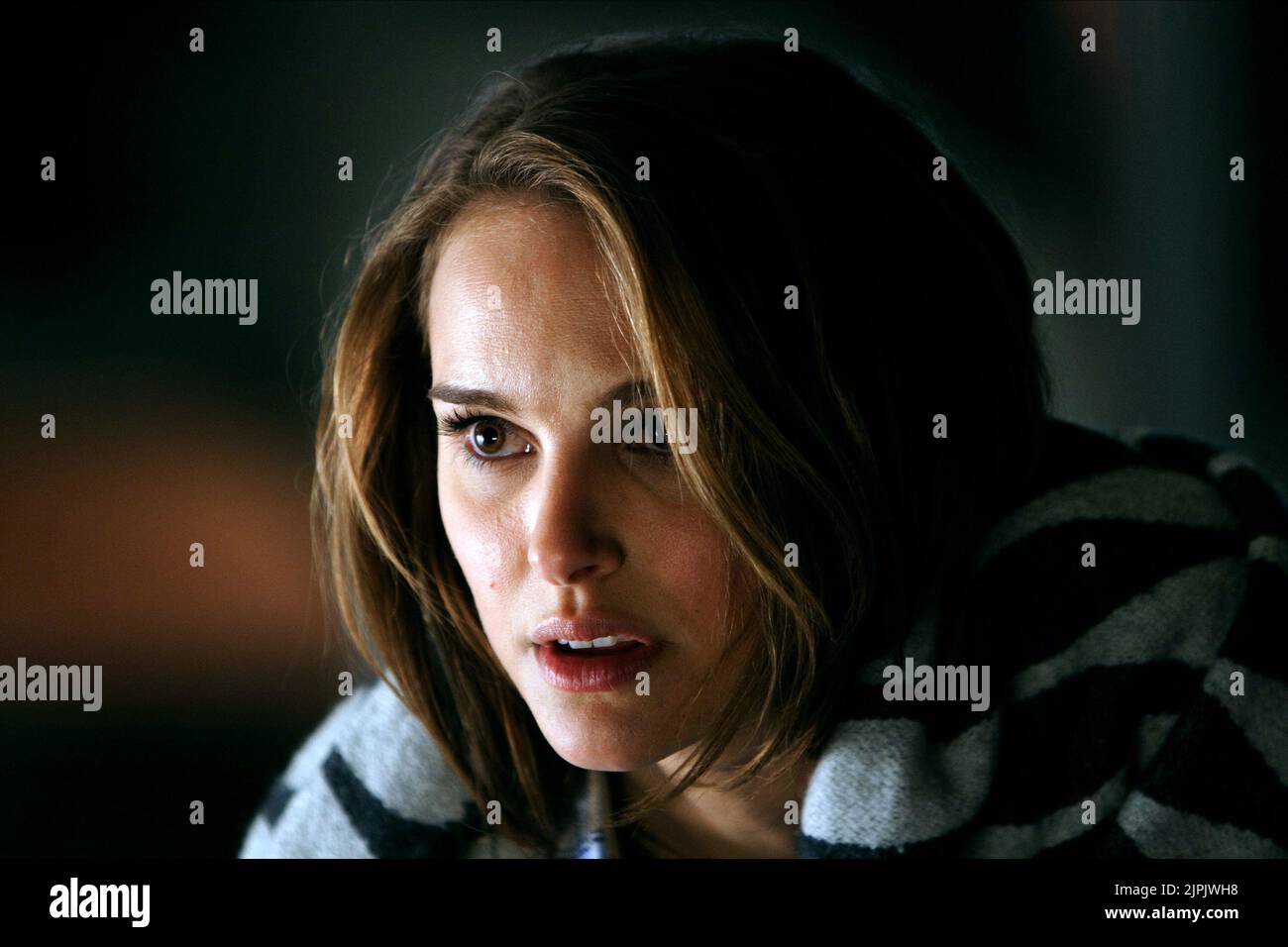 NATALIE PORTMAN, THOR, 2011 Stock Photo - Alamy