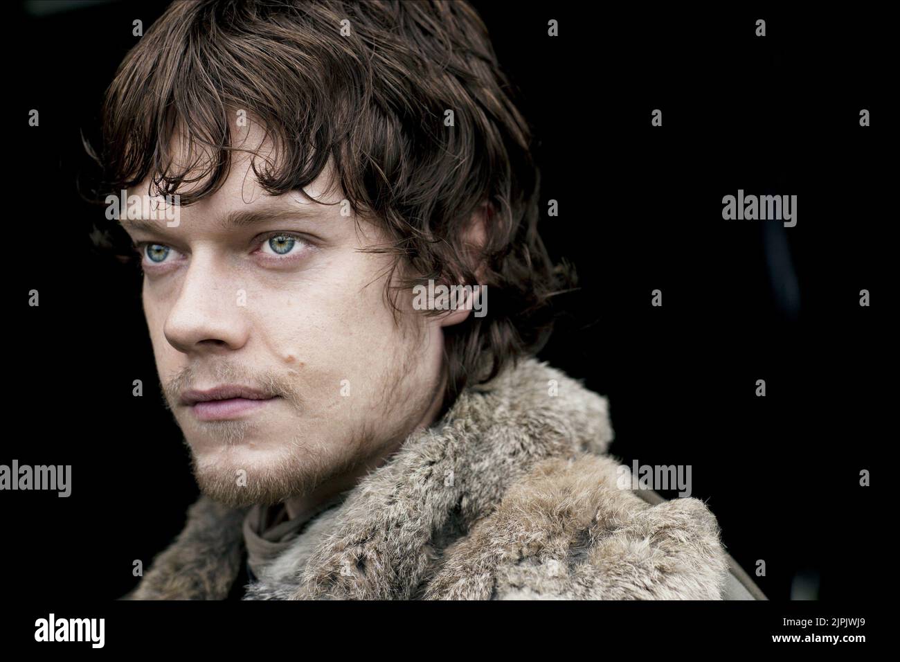 Alfie Allen Atonement
