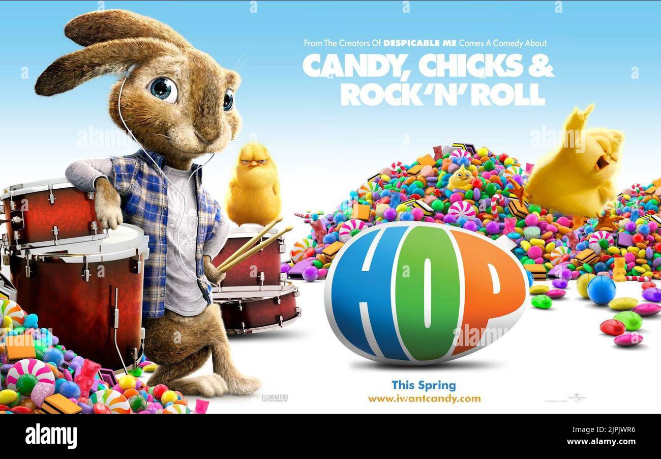 Universal pictures hop hi-res stock photography and images - Alamy