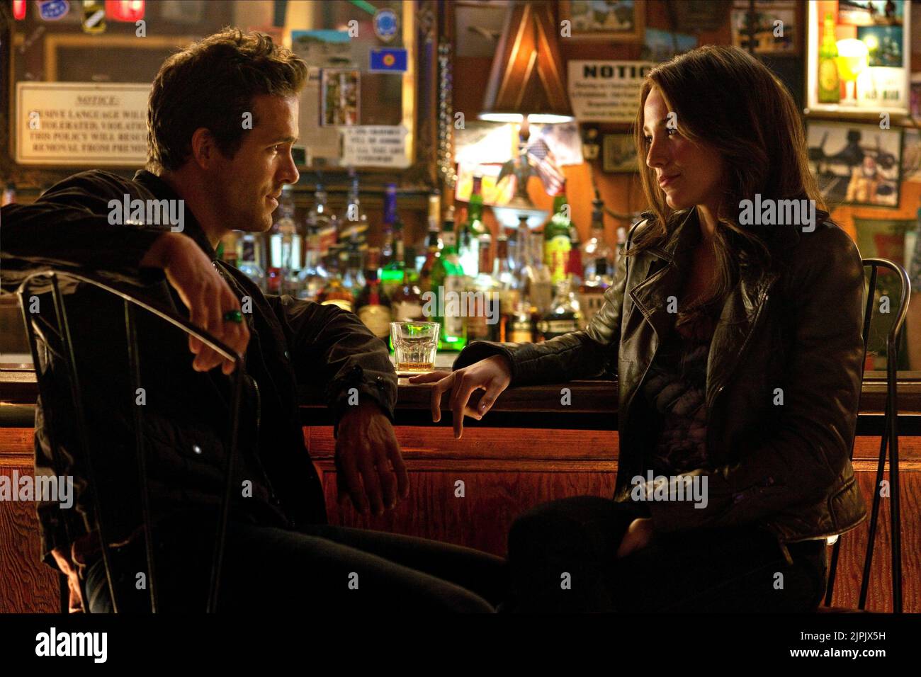 Ryan Reynolds And Blake Lively Green Lantern