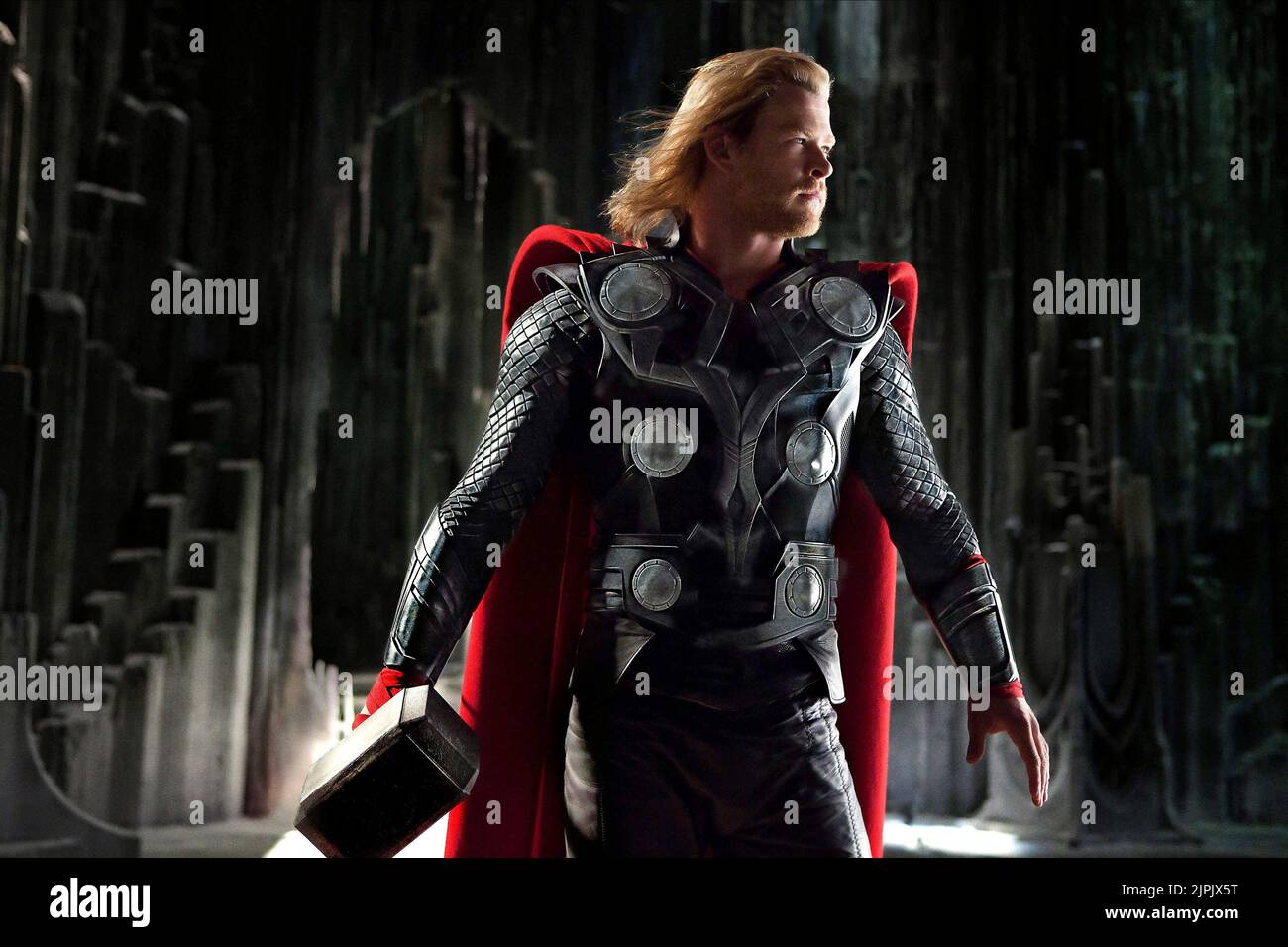 Thor 2011 Costume