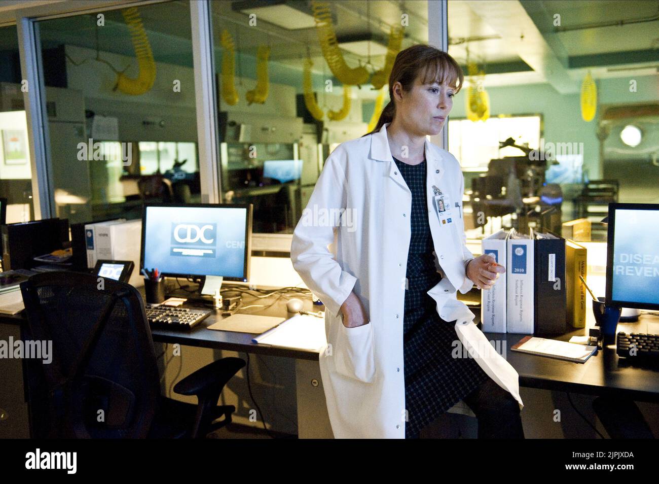 Jennifer ehle hi-res stock photography and images - Alamy