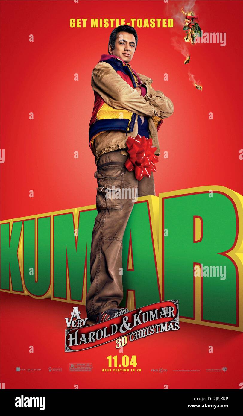 Kal penn poster hi-res stock photography and images - Alamy