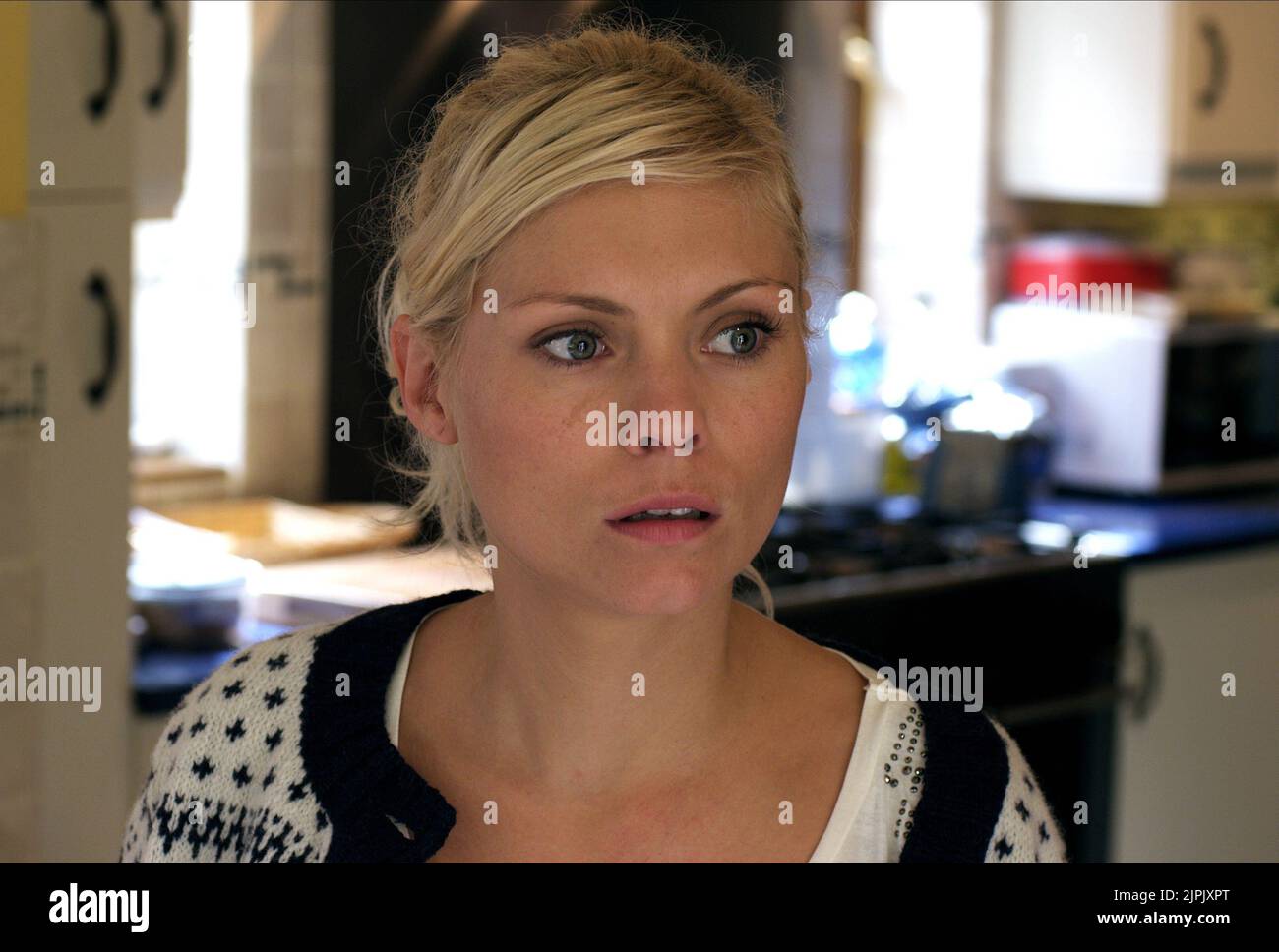 MYANNA BURING, KILL LIST, 2011 Stock Photo - Alamy