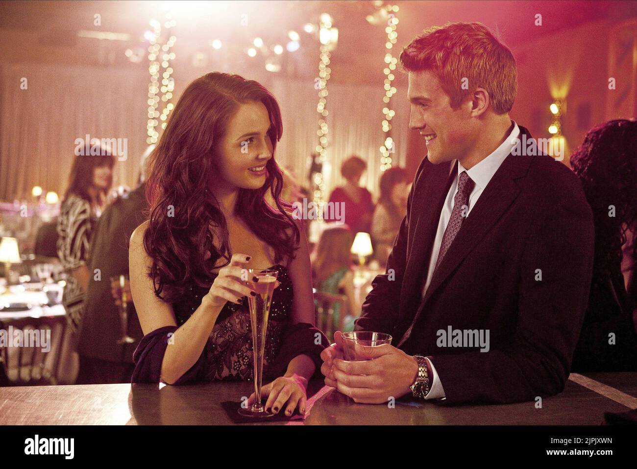 CAMILLA LUDDINGTON, NICO EVERS-SWINDELL, WILLIAM and KATE, 2011 Stock ...