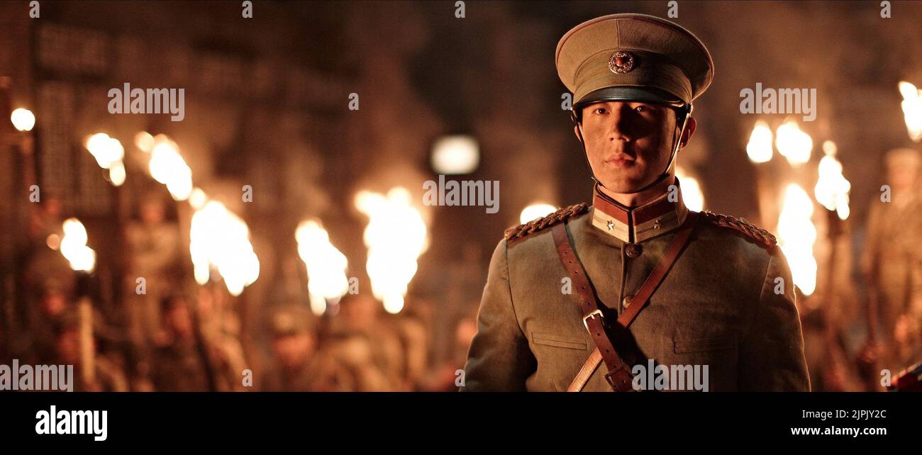 Jackie jaycee chan hi-res stock photography and images - Alamy