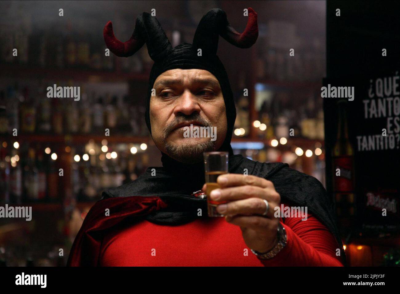 JOAQUIN COSIO, PASTORELA: A CHRISTMAS PLAY, 2011 Stock Photo - Alamy