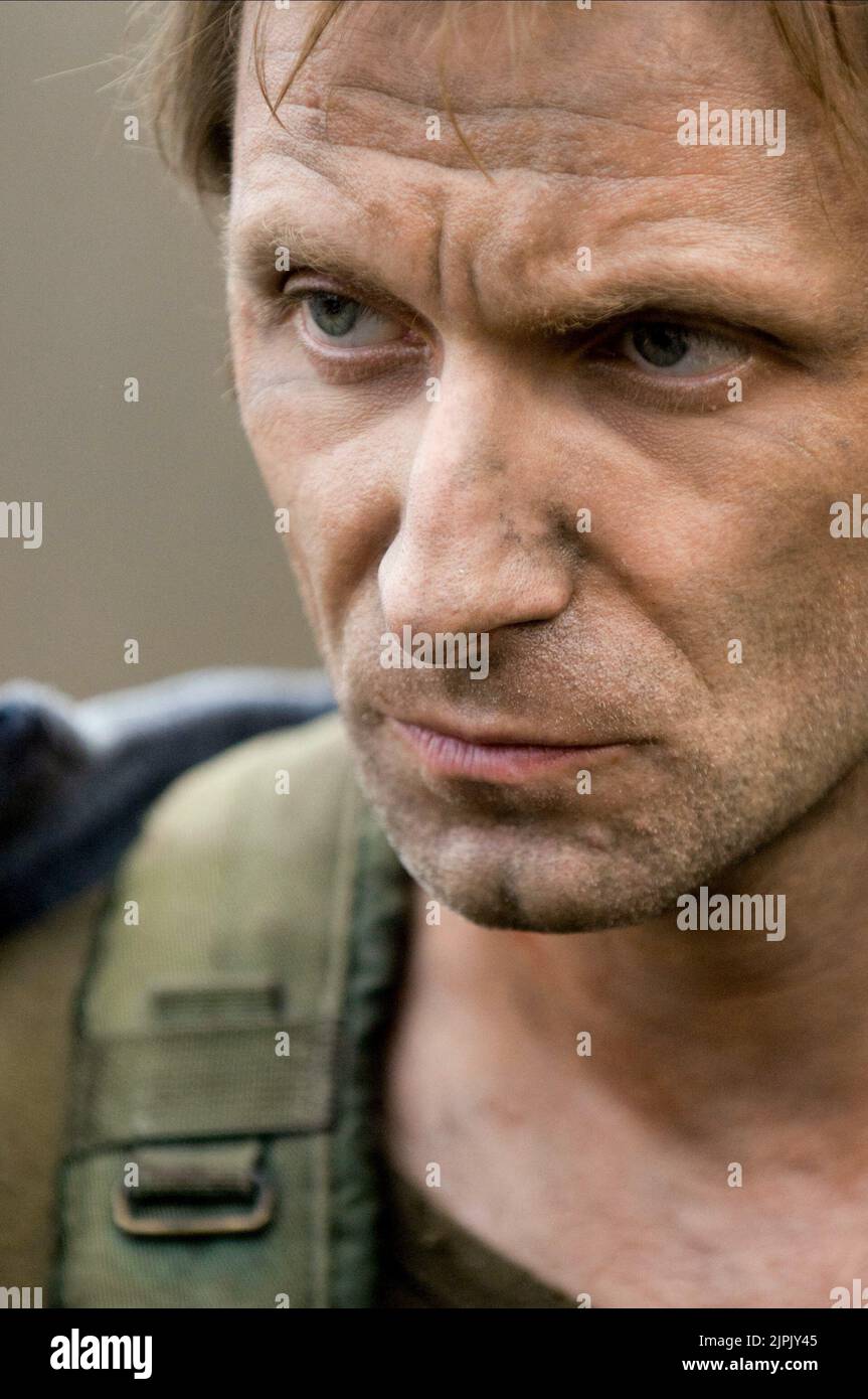 GORAN KOSTIC, IN THE LAND OF BLOOD AND HONEY, 2011 Stock Photo - Alamy