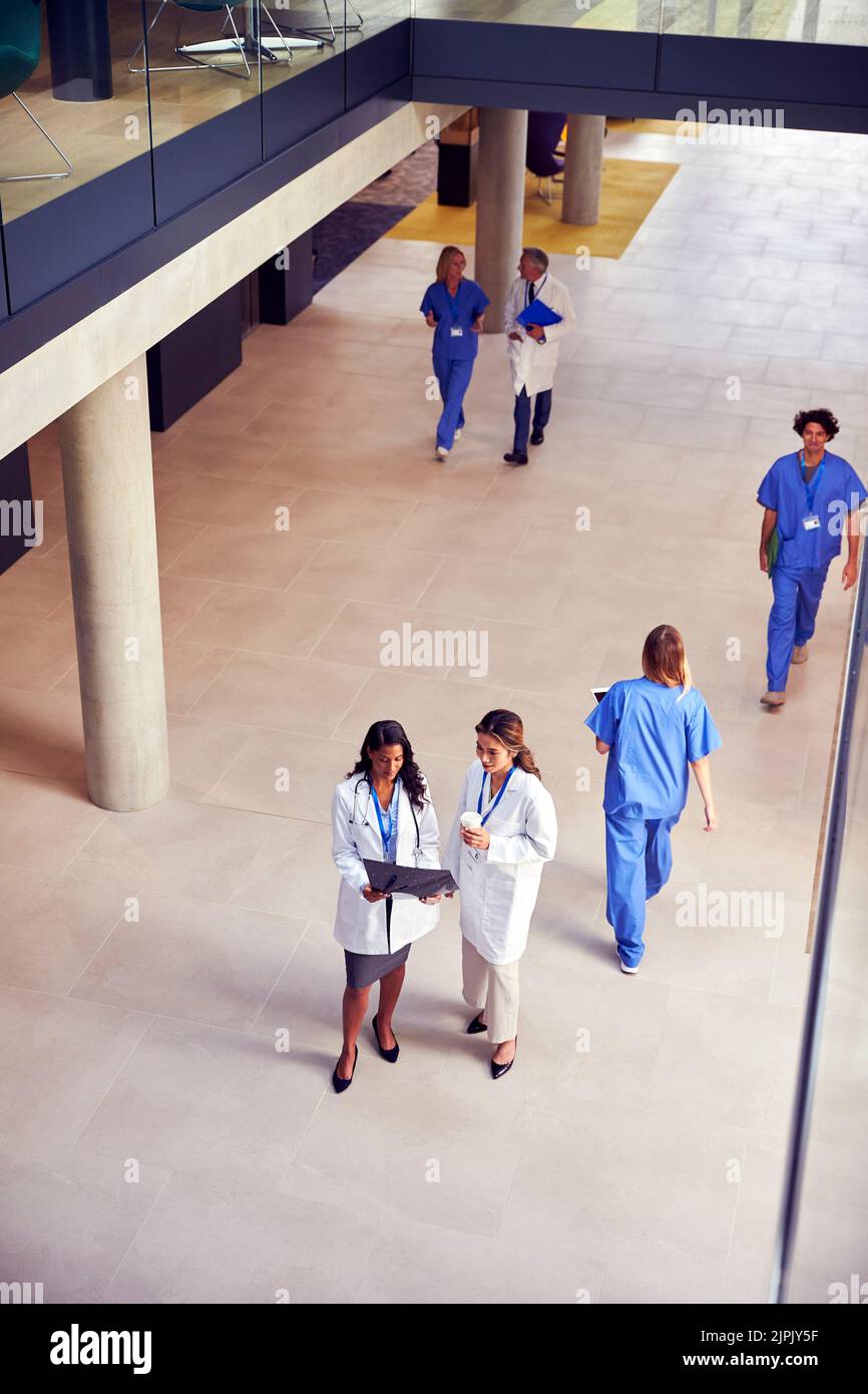 hospital, meeting, doctor, organized group, clinic, hospitals, medical ...