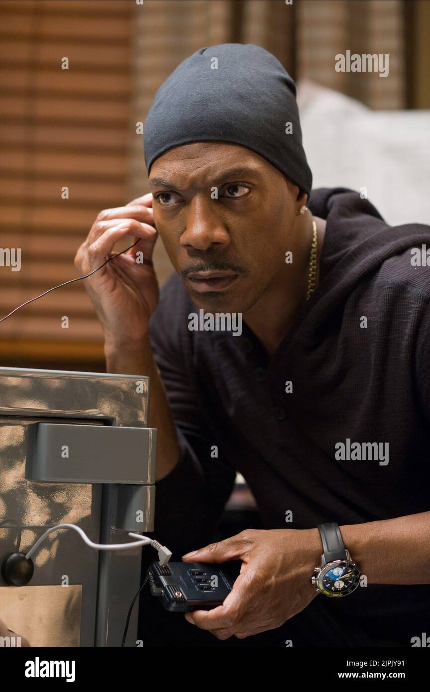 EDDIE MURPHY, TOWER HEIST, 2011 Stock Photo - Alamy