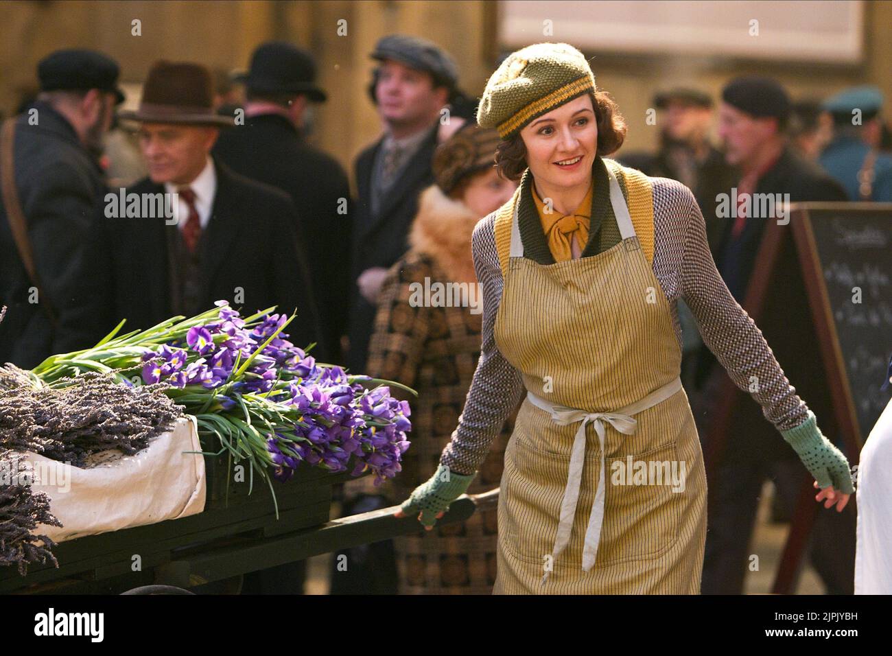 Emily Mortimer Hugo EMILY MORTIMER SIGNED AUTOGRAPH 8X10 PHOTO B THE