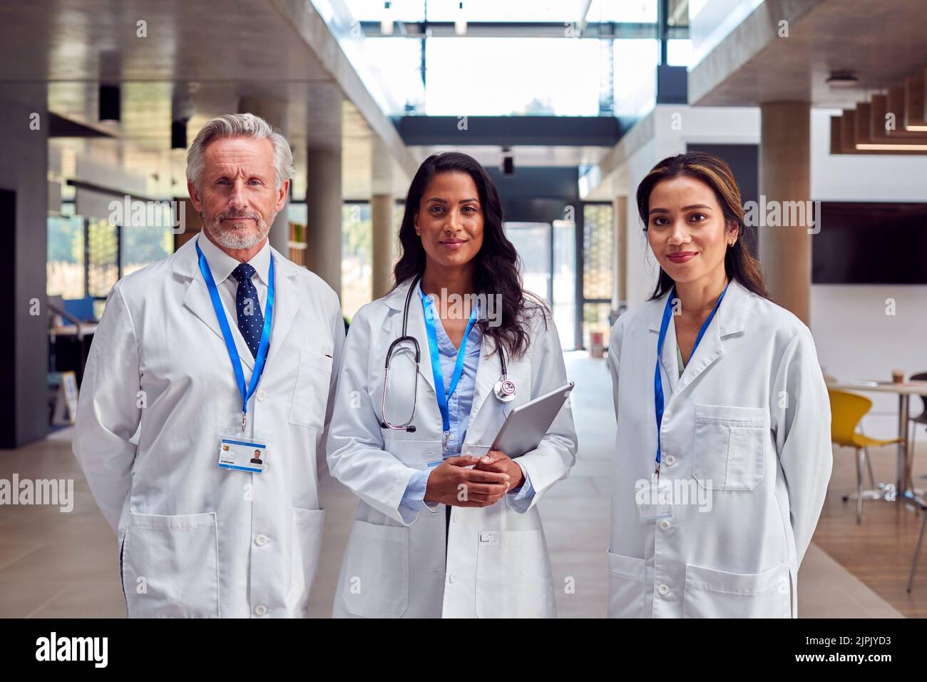 doctor, portrait, hospital, Assistance, doctors, portraits, clinic, hospitals, medical center ...