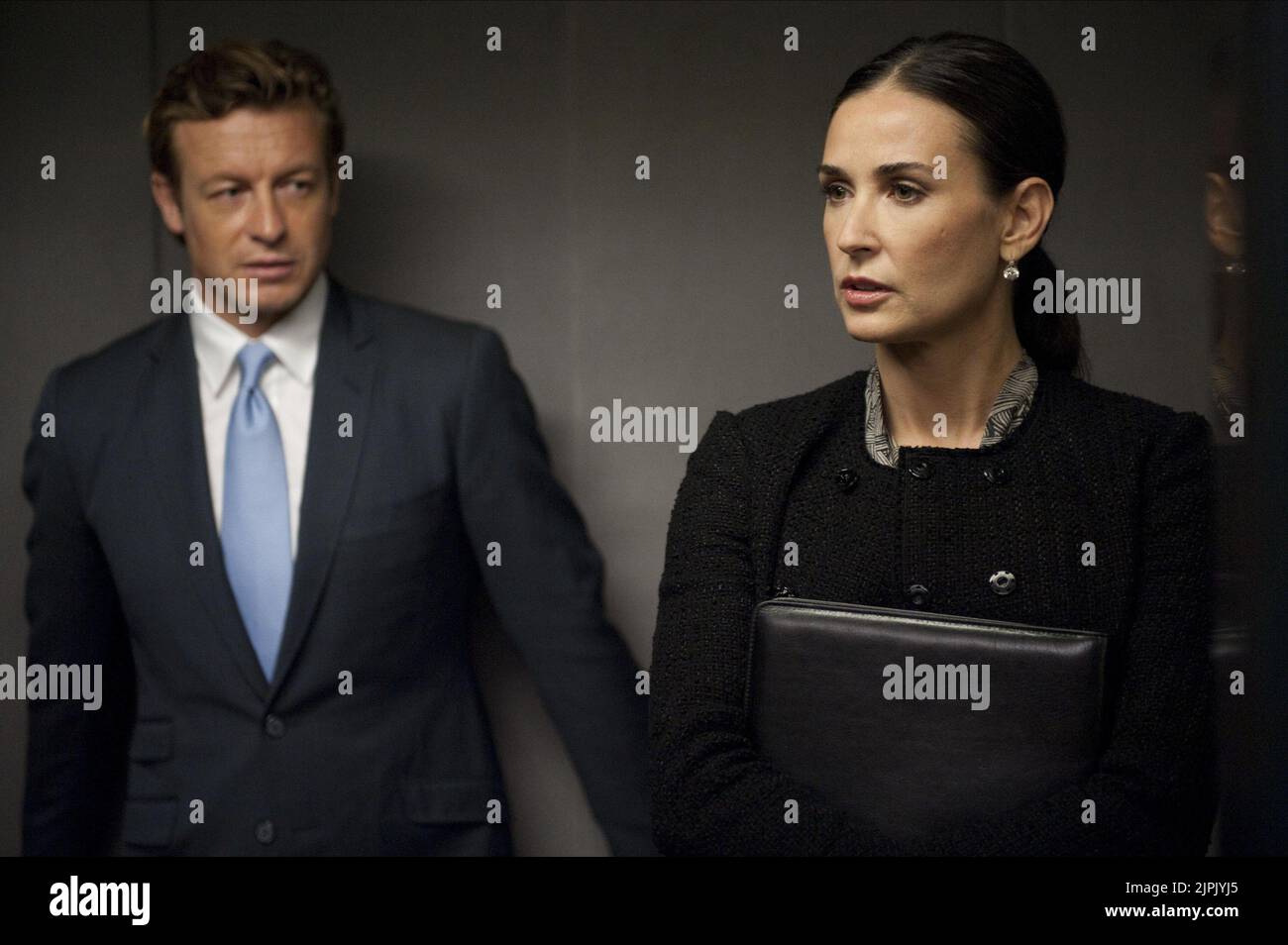 BAKER,MOORE, MARGIN CALL, 2011 Stock Photo - Alamy