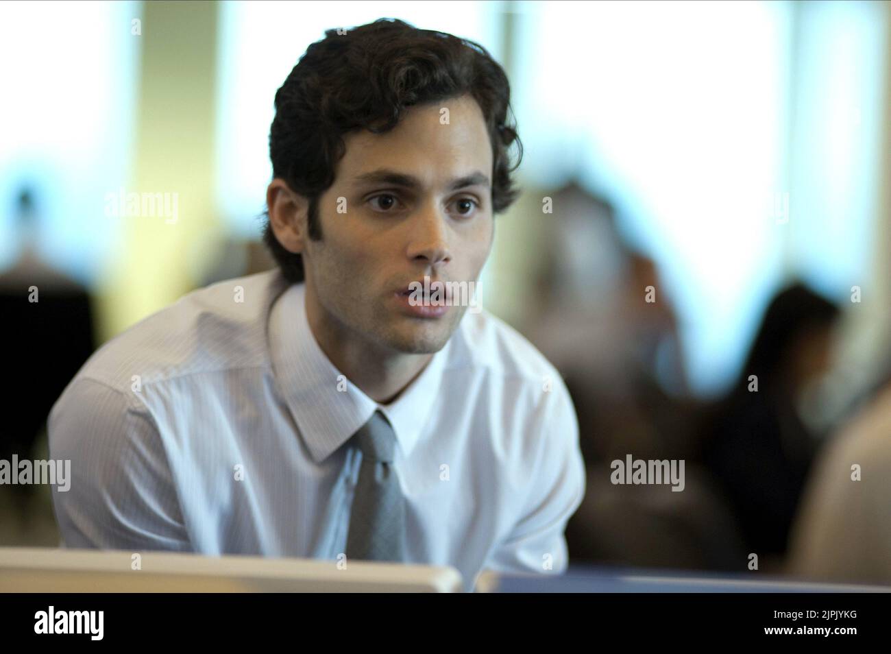 PENN BADGLEY, MARGIN CALL, 2011 Stock Photo - Alamy
