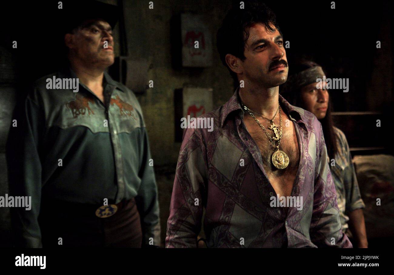 Rodarte hi-res stock photography and images - Alamy