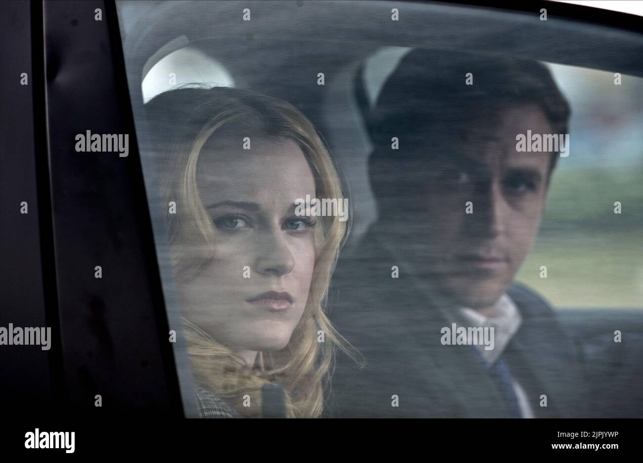 WOOD,GOSLING, THE IDES OF MARCH, 2011 Stock Photo - Alamy