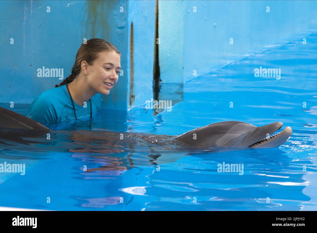 Austin Stowell Dolphin Tale