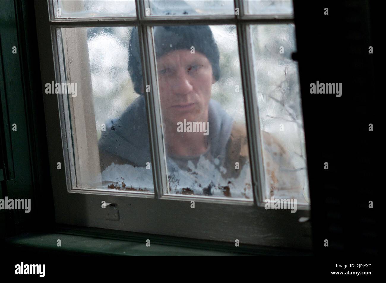 DANIEL CRAIG, DREAM HOUSE, 2011 Stock Photo - Alamy
