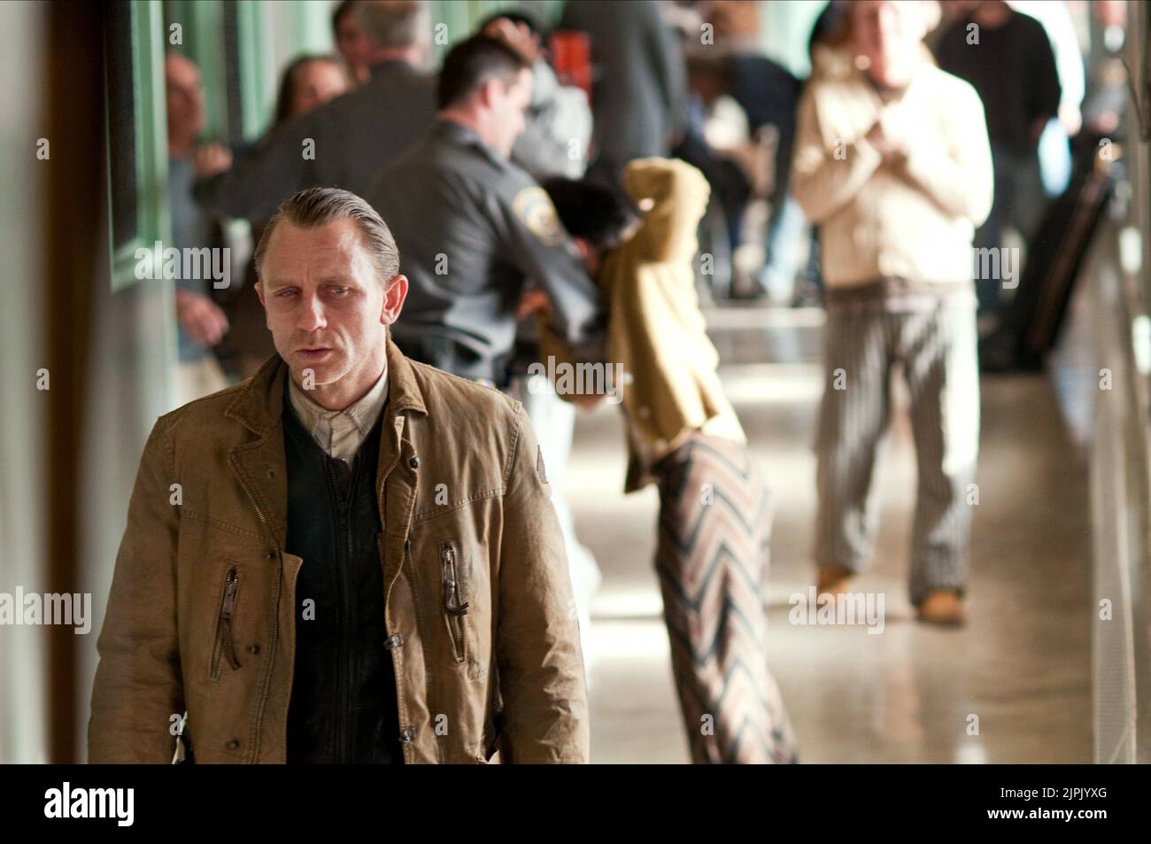 DANIEL CRAIG, DREAM HOUSE, 2011 Stock Photo - Alamy